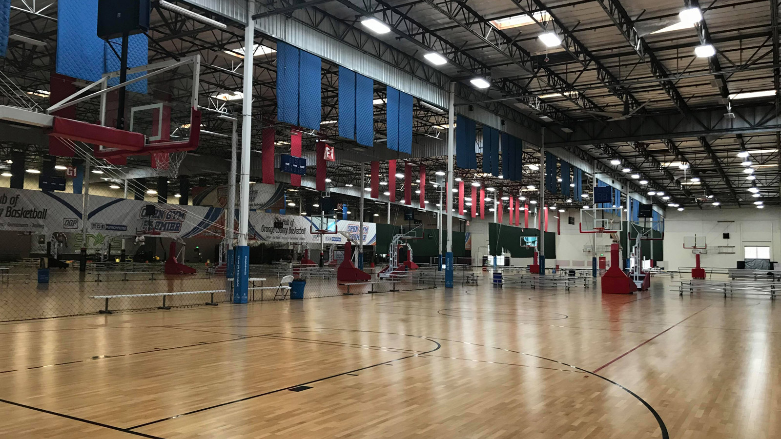 2018 ABCNA National Championships - Anaheim, CA - Asian Basketball ...