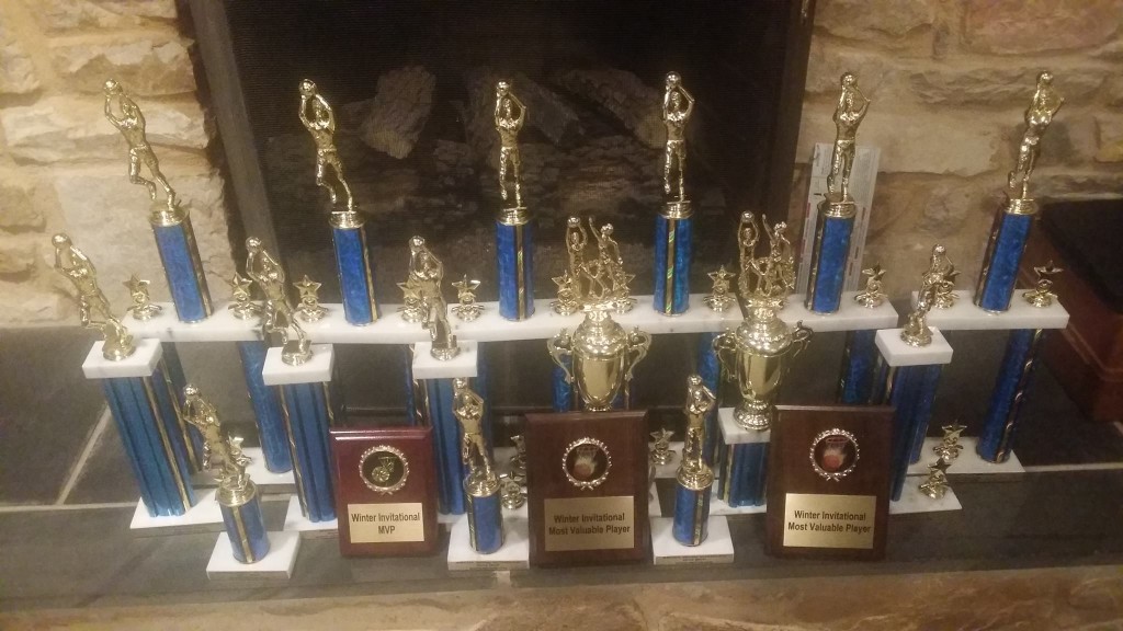 ABCNA Turkeyball Winter Invitational - Asian Basketball Championships